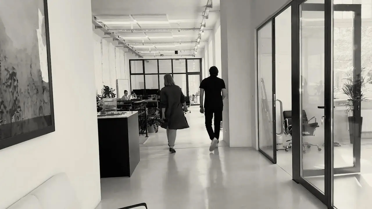 MYTY Group AG | Agencies